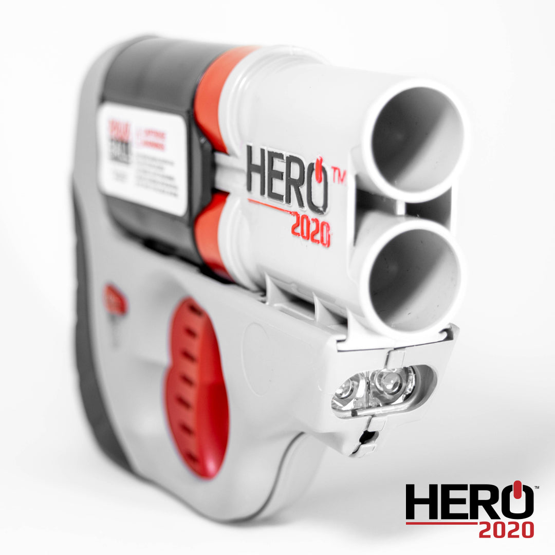 HERO® 2020 Now Available! – HERO Defense Systems LLC