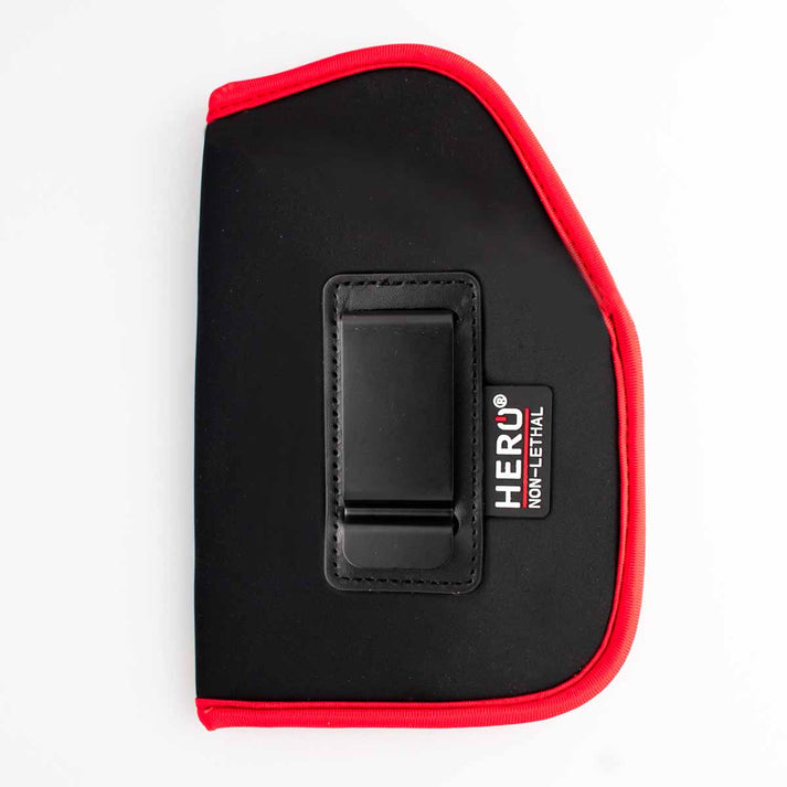 HERO® Neoprene Holster – HERO Defense Systems LLC